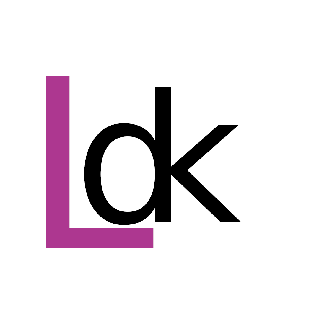 L.D.K. Website